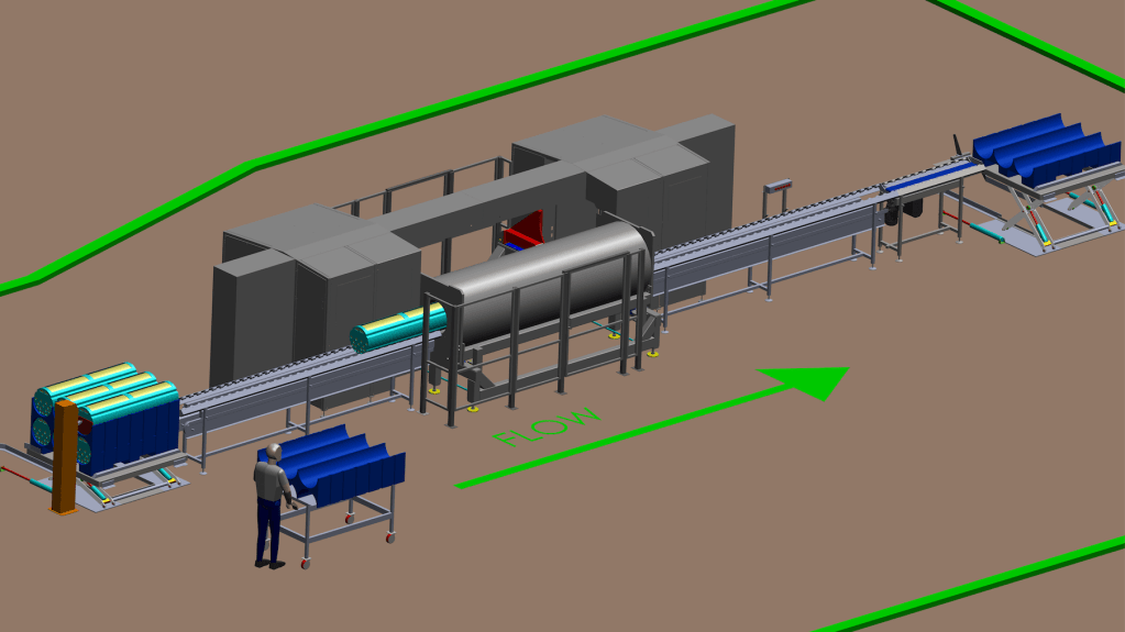 HPP Baskets and Basket Carriers - Aftermarket Parts for the HPP Food ...