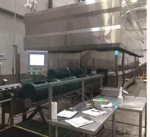 Used HPP Machines For Sale - Aftermarket Parts for the HPP Food Industry