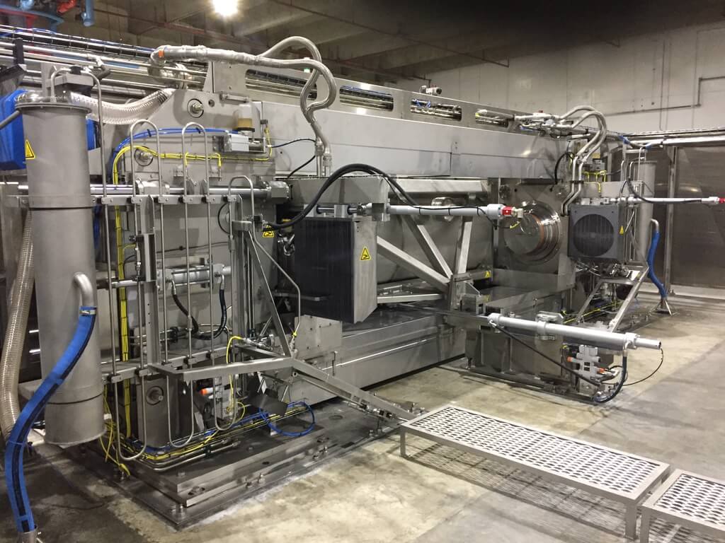 OEM HPP Critical Wear by Machine Platform | HPP Advisors